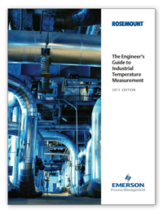 Temperature Measurement Installation Best Practices