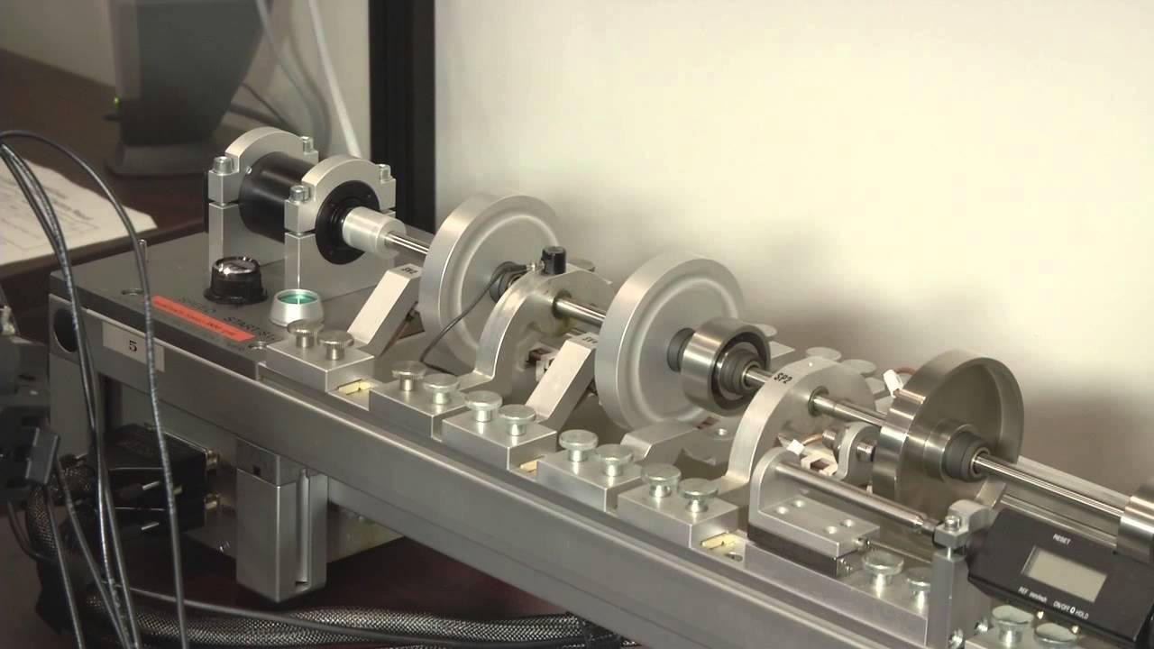 Monitoring Turbomachinery Sleeve Bearings