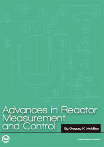 Educational Reactor Measurement and Control Book
