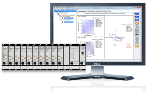 Compressor Station Machinery Monitoring
