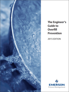 Safeguarding Against Tank Overfills