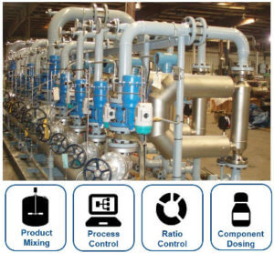 Best Practices for Solving Crude and Fuel Blending Challenges Webinar