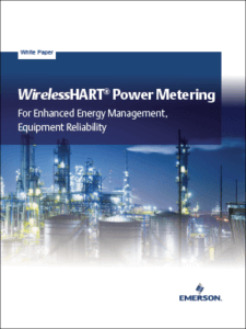 Monitoring for Motor Reliability and Energy Efficiency with Wireless ...
