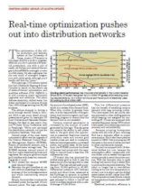 Real-Time Microgrid Control and Optimization at The University of Texas