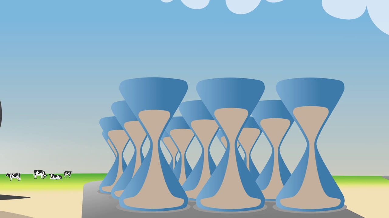 Detecting Sand and Sediment Accumulation