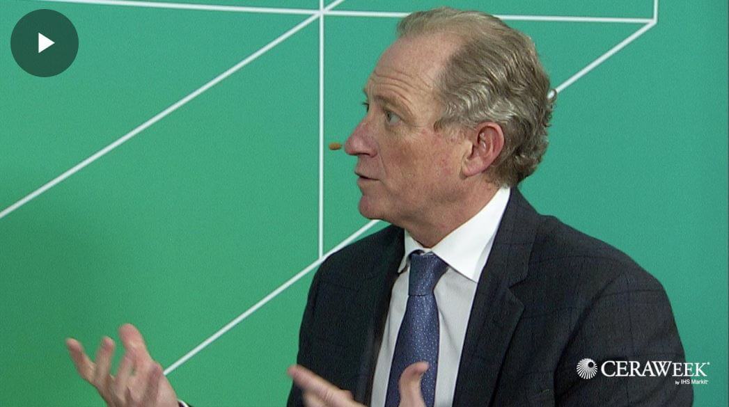 Oil and Gas Exploration and Production Digital Transformation