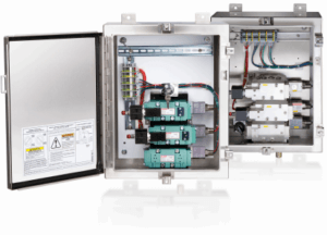 Exercising Solenoid Valves in Safety Applications