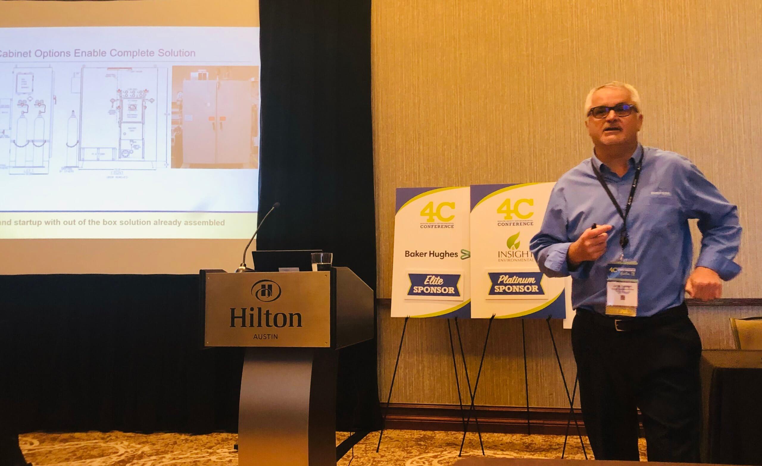 Emerson Exchange 365