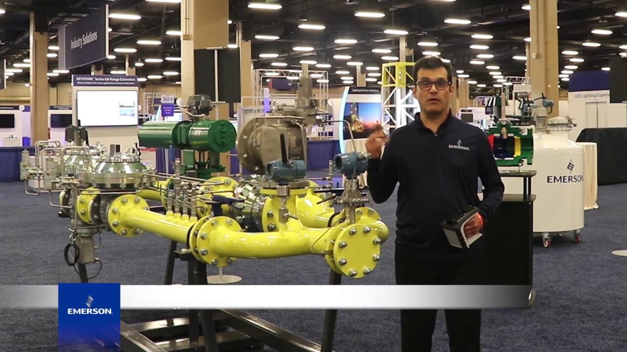 Simplifying Pressure Relief Valve Lifecycle Management