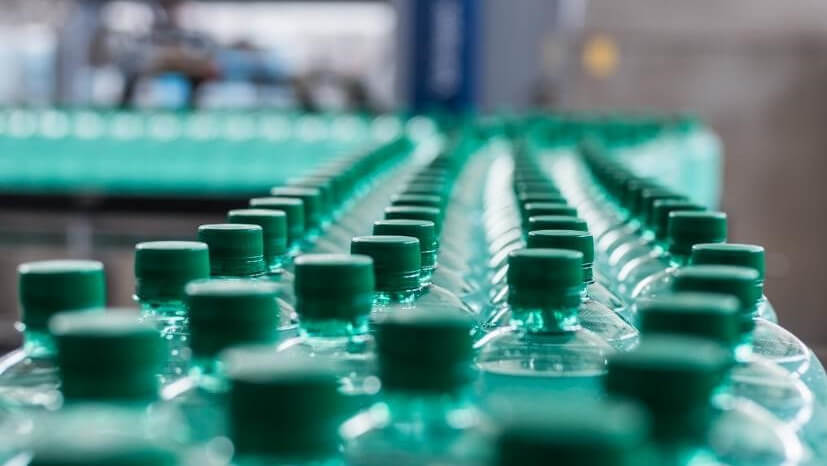 Digital Transformation Roadmap Initiative for CPG Manufacturers