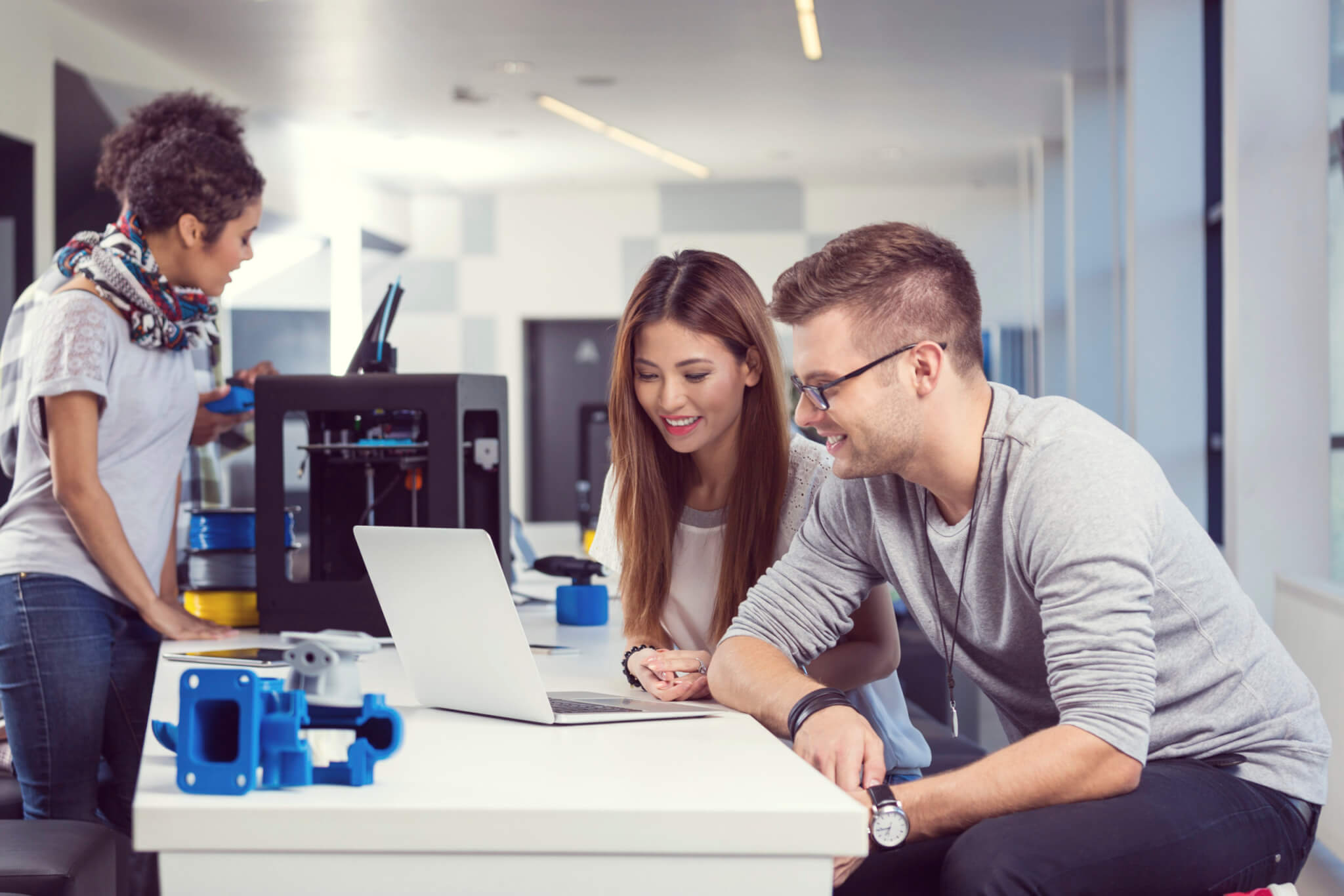 Application Support Group: The People Behind the Technical Answers