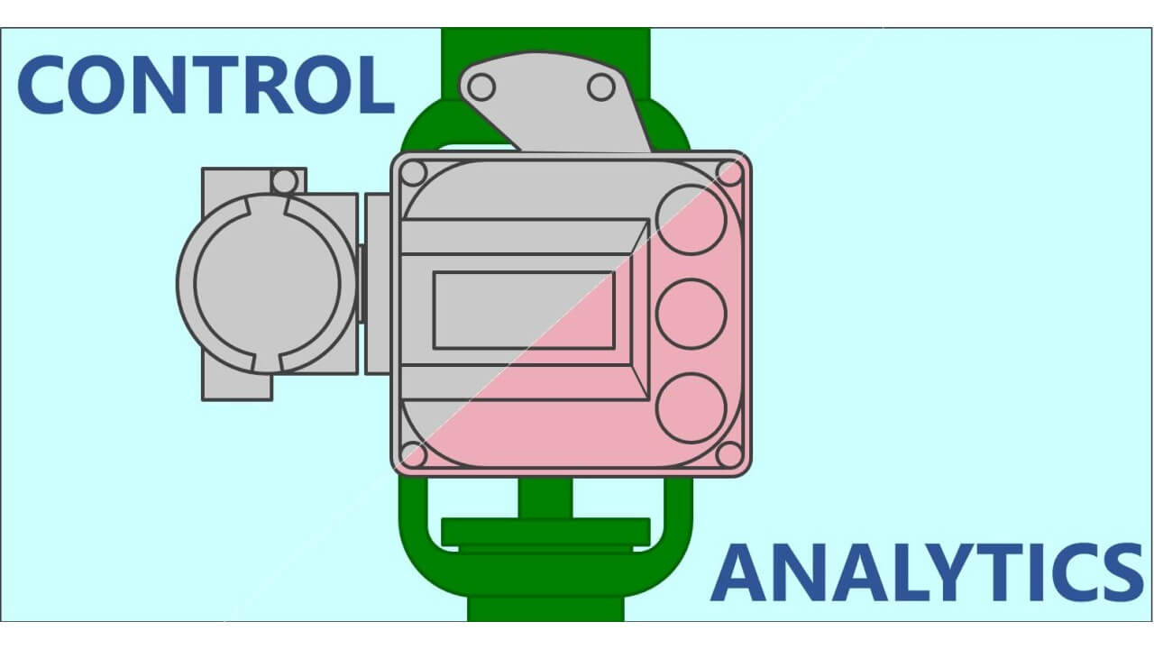 Digital Transformation for Sustaining Control Valve Performance
