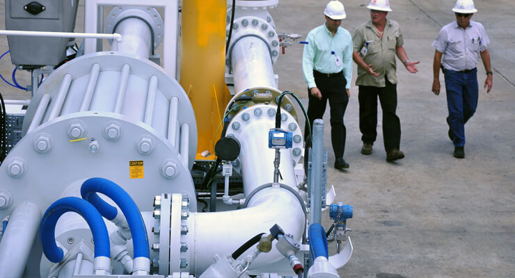 Keep Your Liquid Prover Well Maintained and Accurate