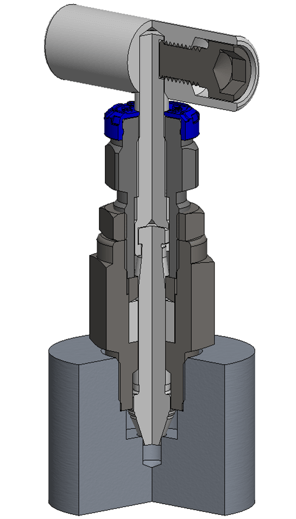 The Latest Advancement in Instrument Manifold Technology