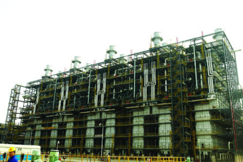 Automating Procedures in Ethylene Furnaces can bring Huge Benefits