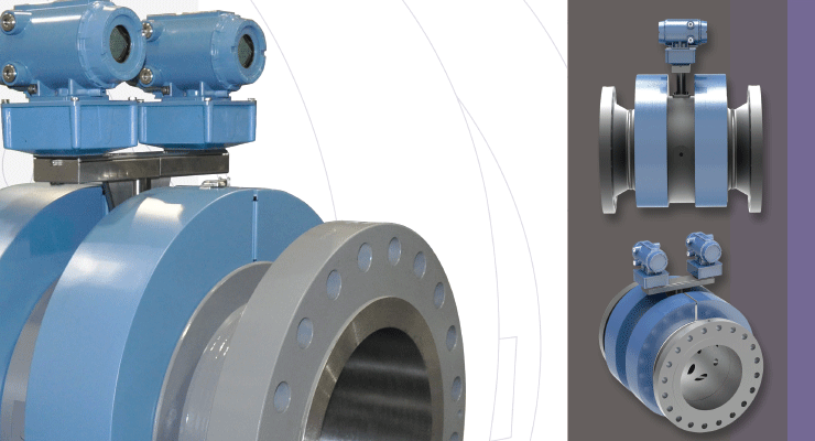 Verify and Validate Fiscal Flow Measurement in Real Time with the New ...