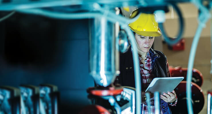 Find the Right Flow Solutions for Your Business