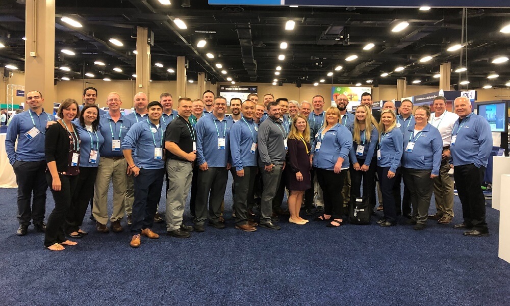 Emerson Exchange 2019 Recap