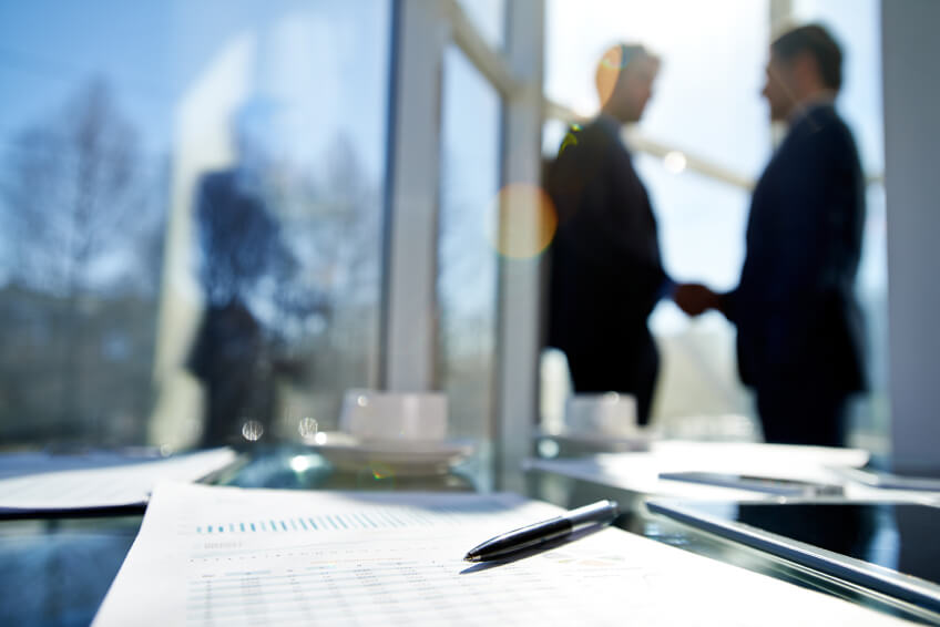 Sales is the Ultimate Trusted Advisor