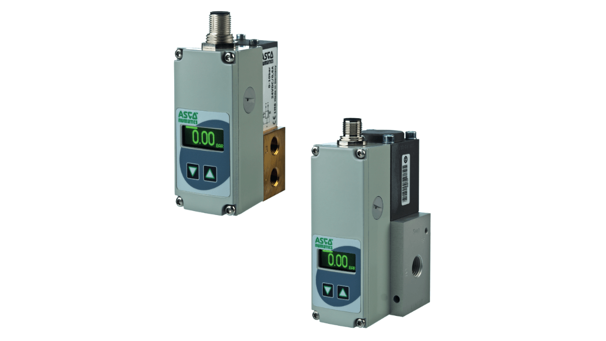 Medical Device Precise Pressure and Flow Control