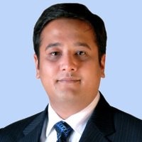Manish Sharma