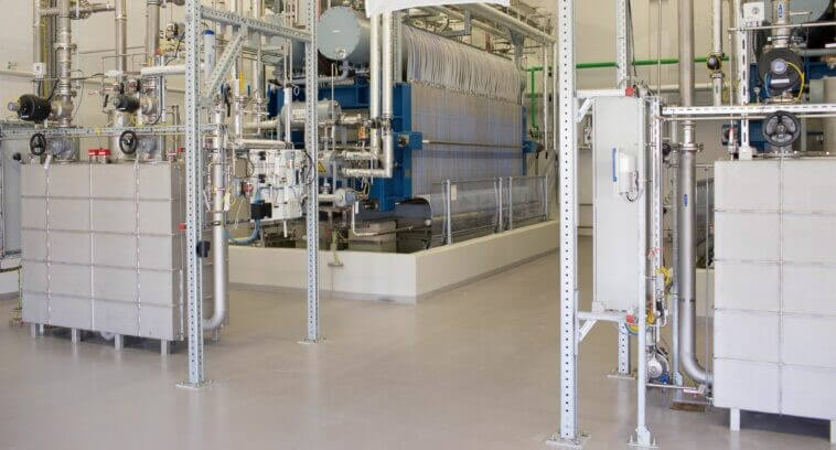Overcoming Challenges in Hydrogen Production and Distribution