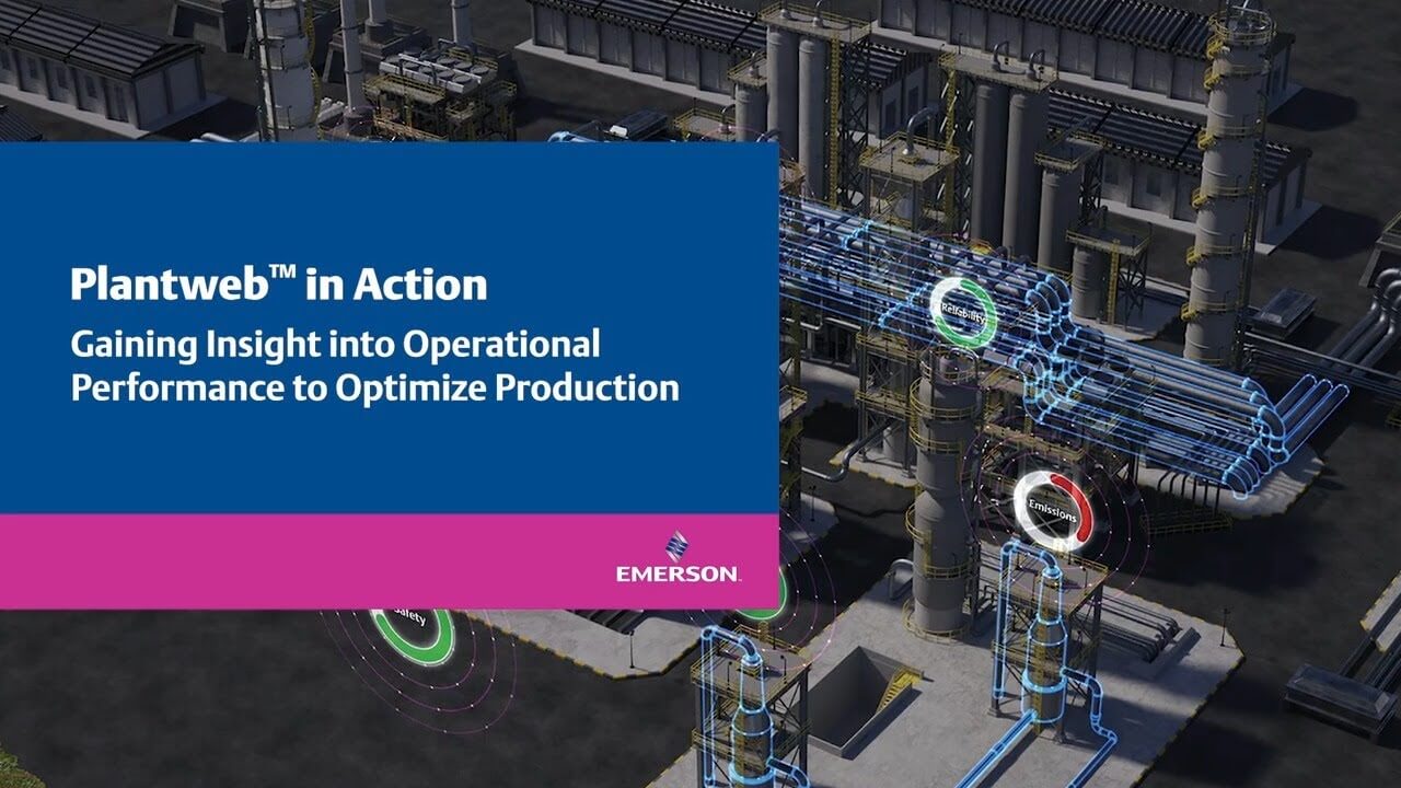 Gaining Real-Time Insights to Improve Operational Performance