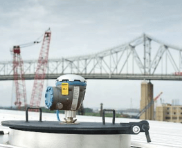 Why Radar Technology for Tank Gauging