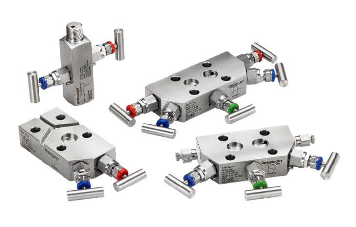 Coplanar manifold Archives - Emerson Automation Experts