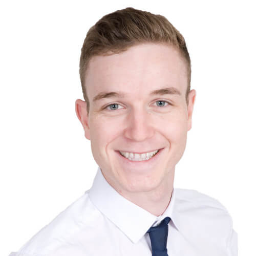 William Fazackerley, Author at Emerson Automation Experts