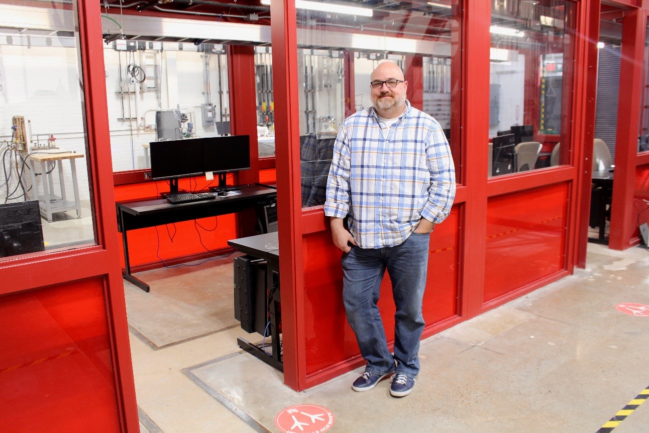 Center for Operator Performance, Emerson, Collaborate to Fund Operator ...