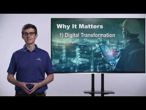 Healthy Master Data Foundation for Digital Transformation