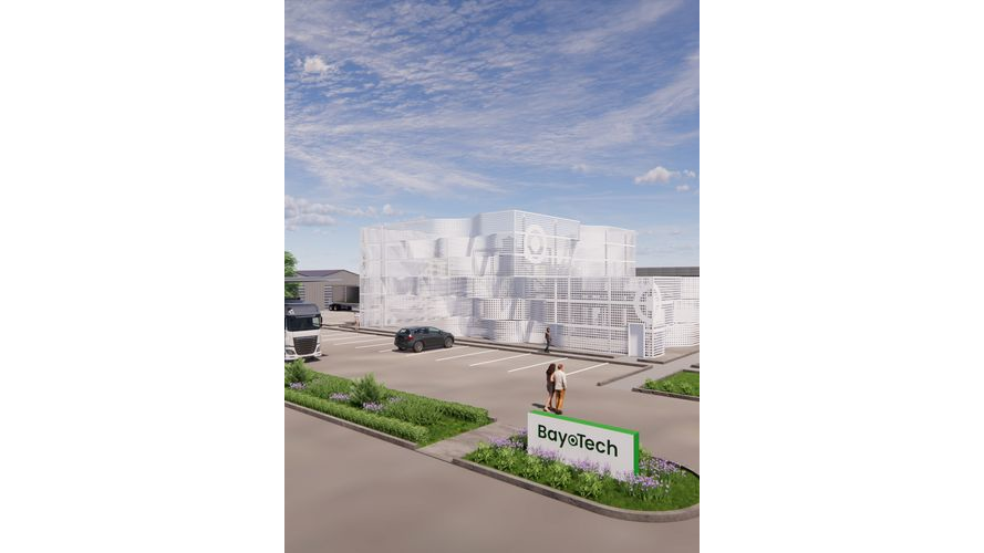 Bayotech on Innovations and Policy for Hydrogen Energy