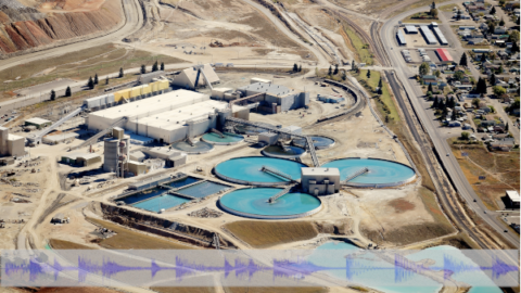 Improving Tailings Management in Mining Operations