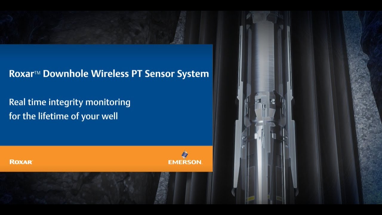 Subsea Downhole Casing Pressure and Temperature Measurement
