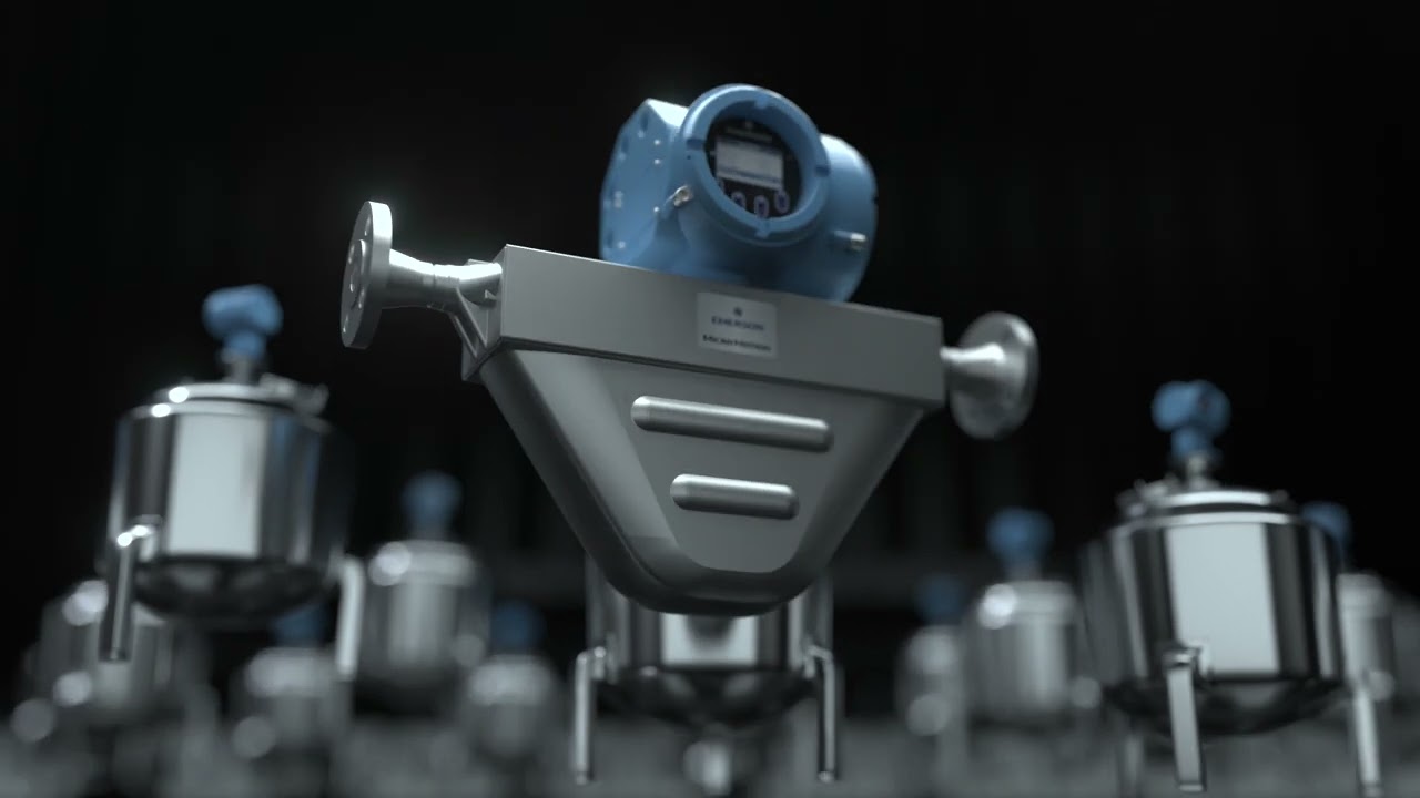 Accuracy for Blending and Batching Operations