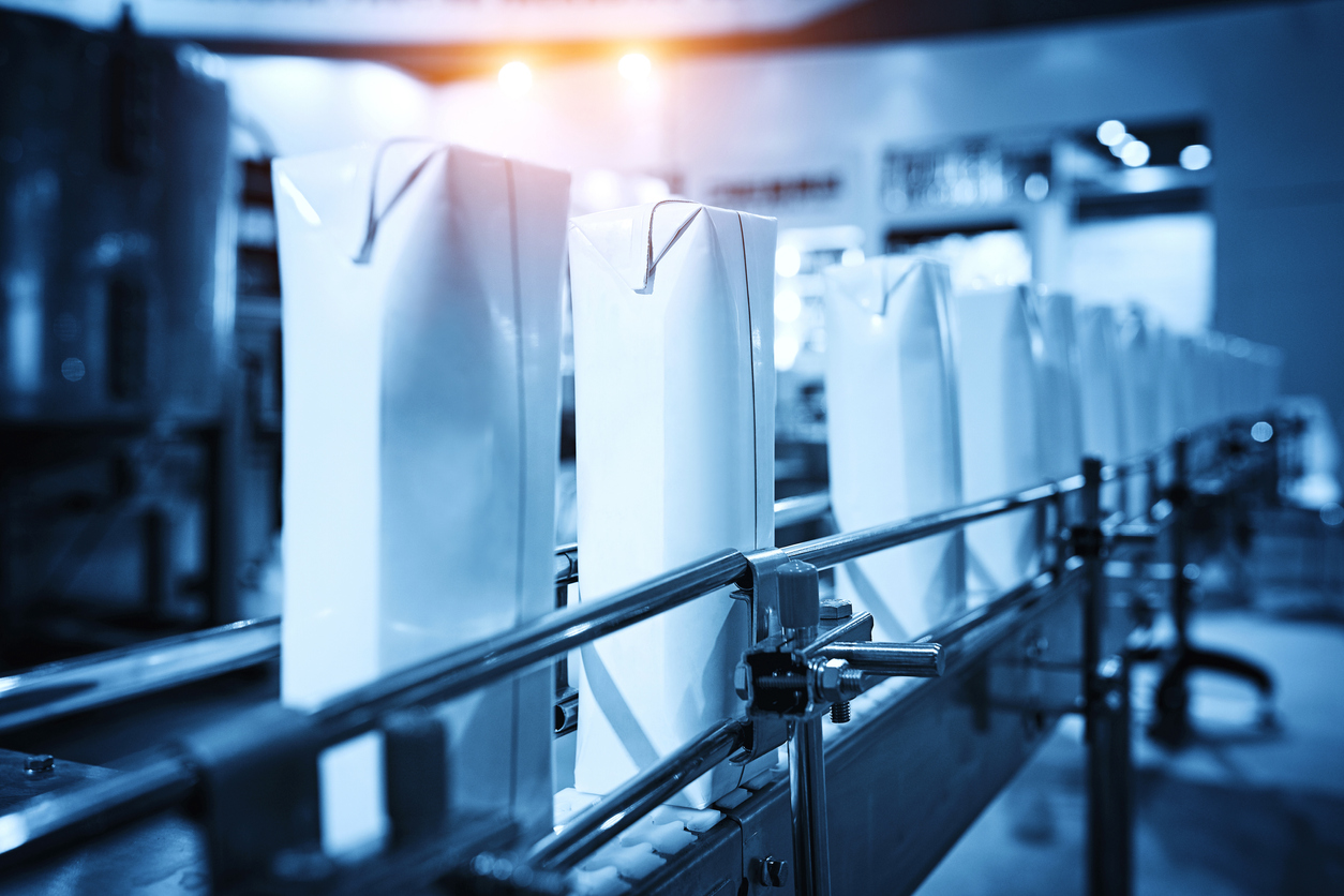 Food Packaging Automation Trends in 2022