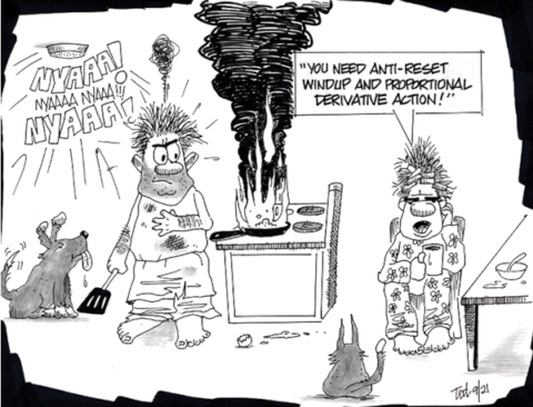 A Century of Powerful PID Control