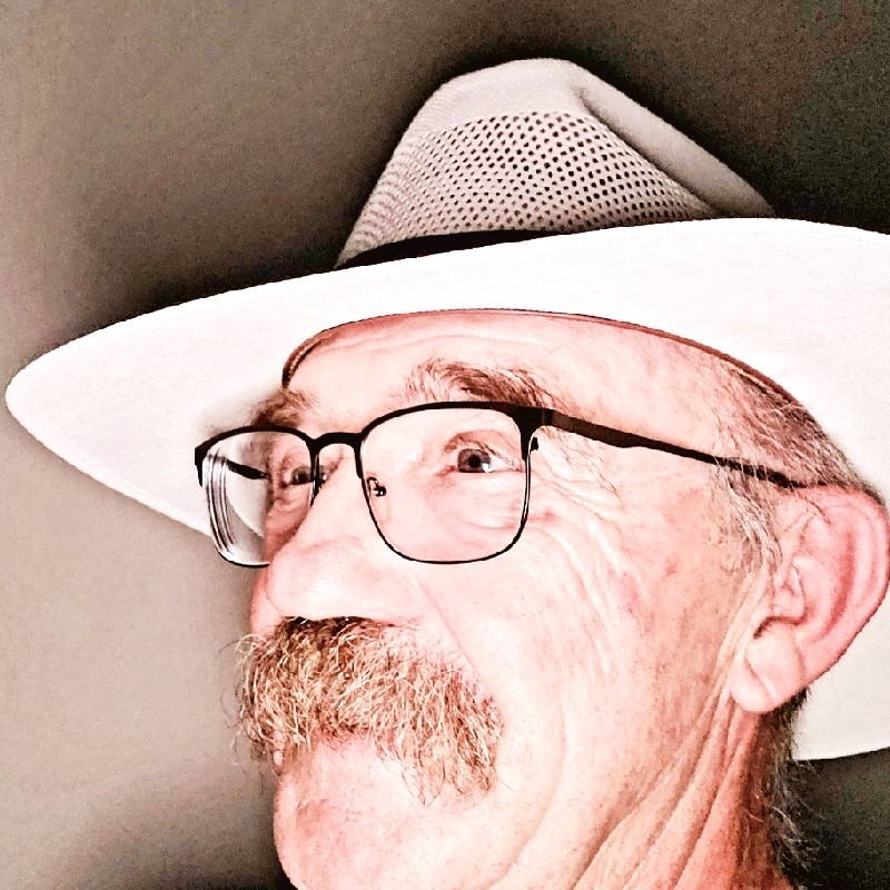 Karl White