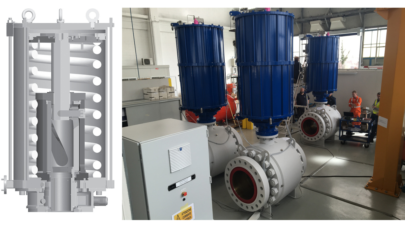 Actuation Solutions For Constrained Spaces