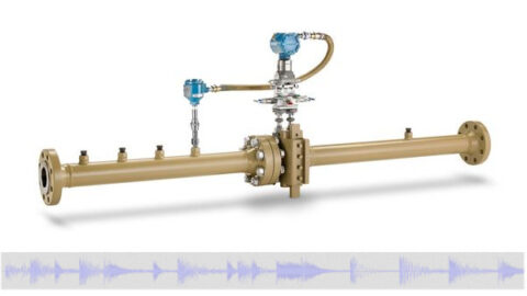 Driving Results with Innovative Gas Meter Runs Podcast