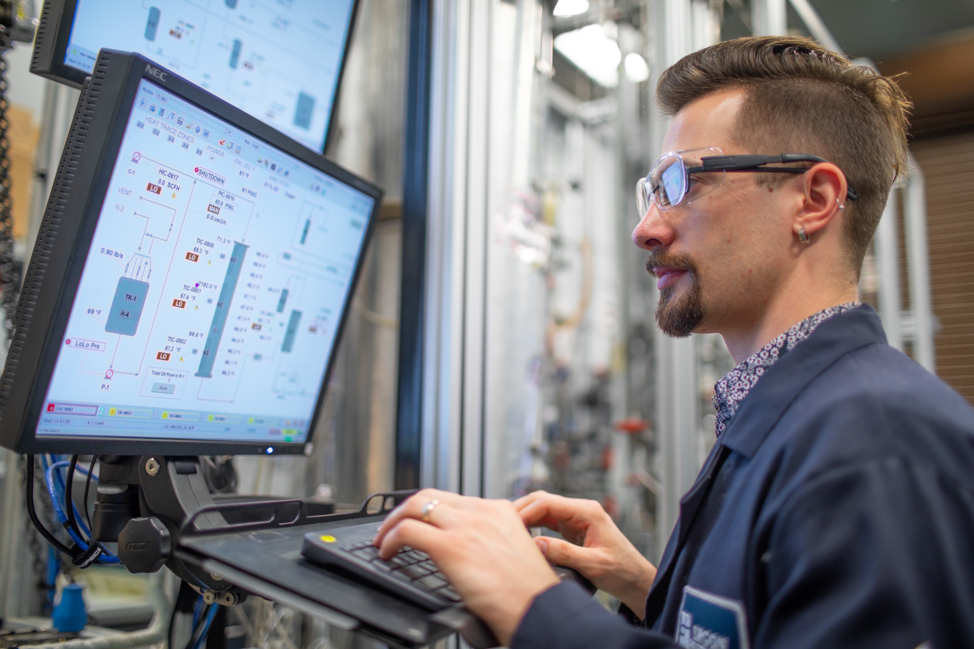 Unlock the Full Capabilities of Your Automation with Advanced Process ...