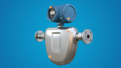 WiFi-Enabled Flow Measurement Configuration