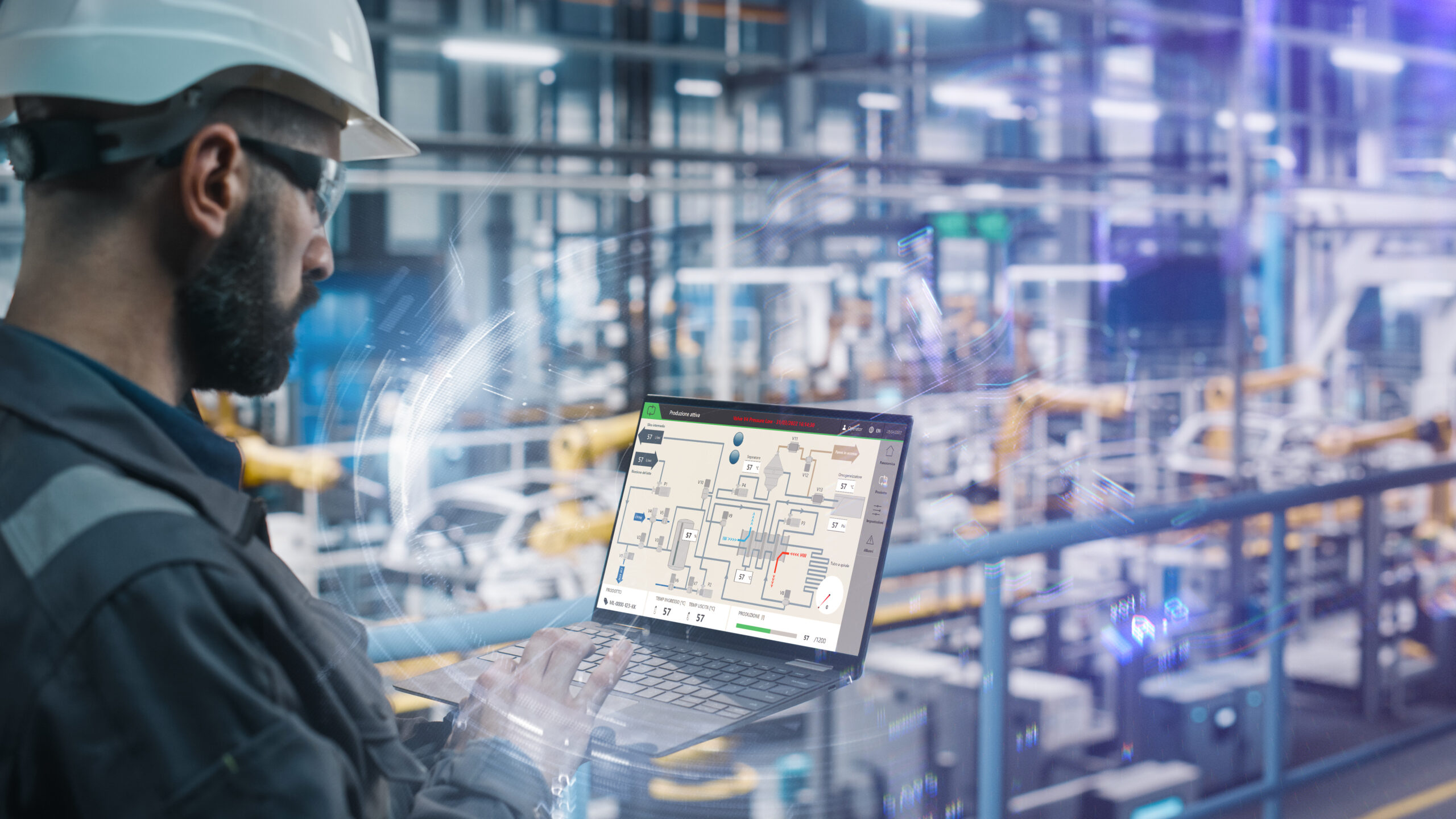 The Future of SCADA is Beyond