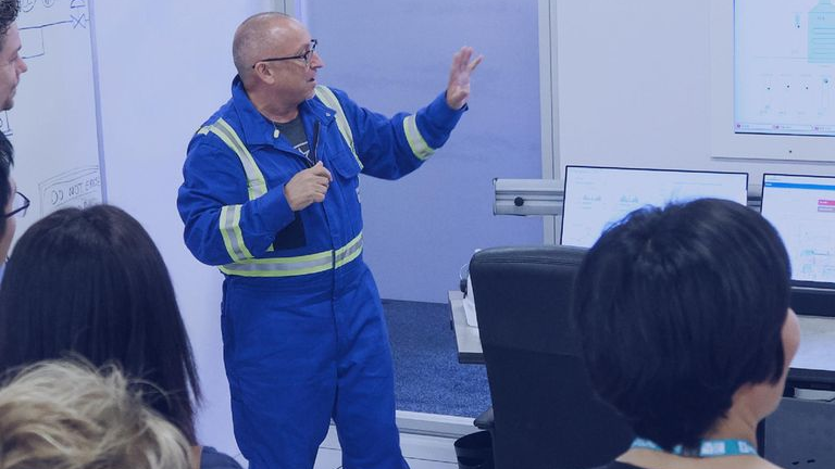 Ways to Follow the 2022 Emerson Exchange Americas Conference