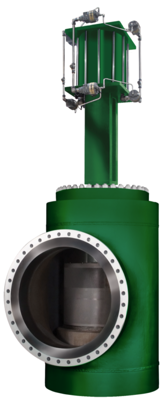 Pick the Right Valves for Your LNG Applications