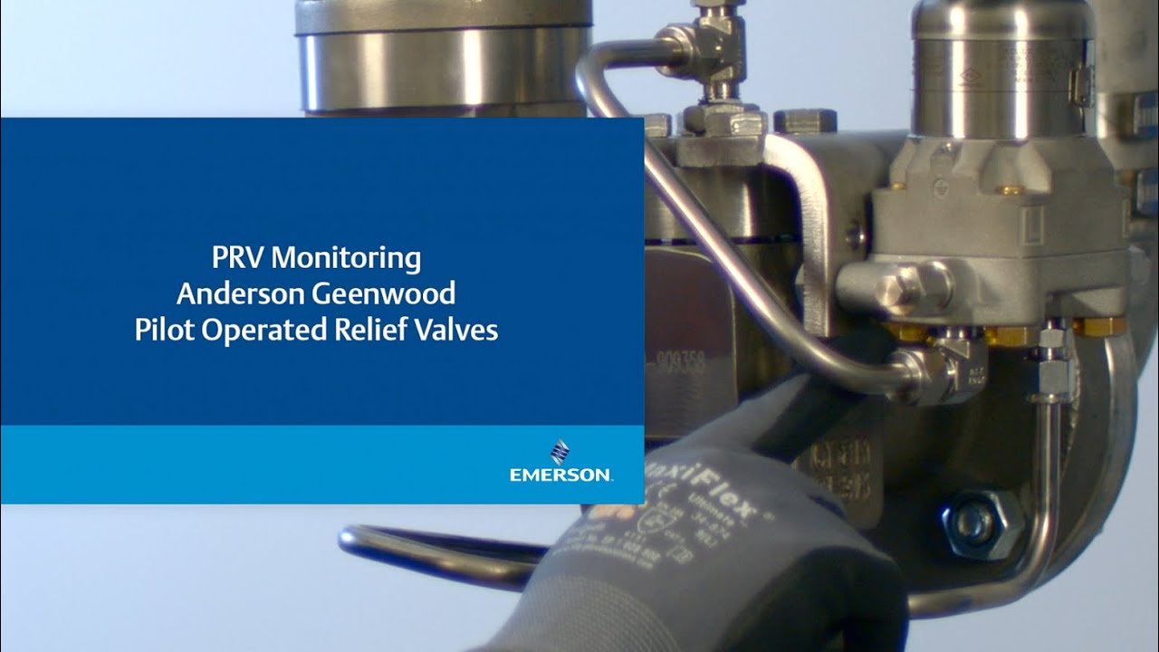 Accurately Monitoring Pressure Relief Events