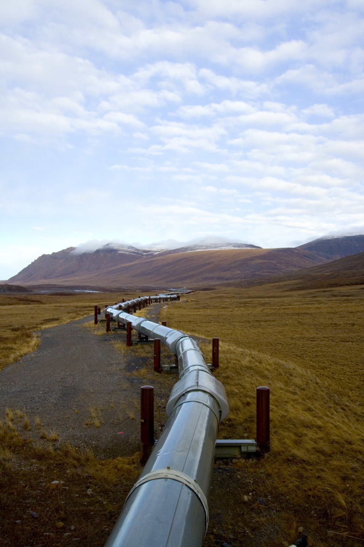 A Simple Solution for More Secure Pipelines