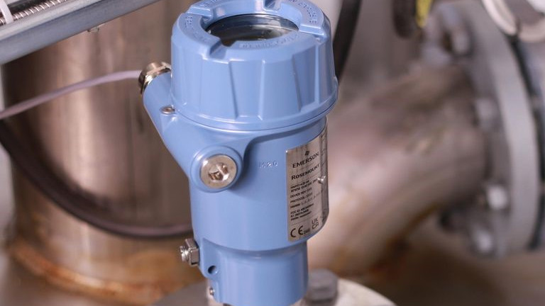 Versatile and Robust Non-Contacting Radar Level Measurement