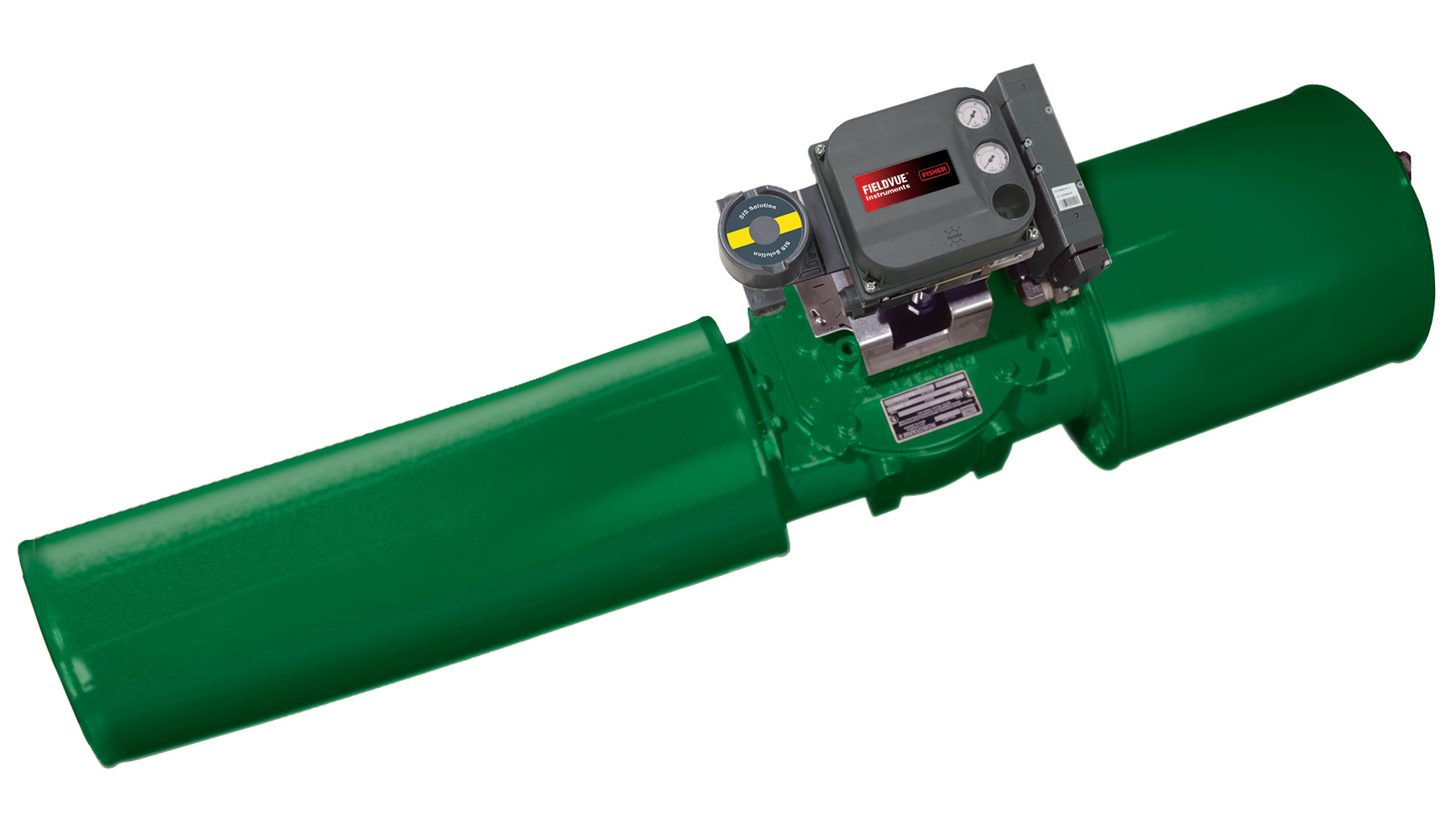 Simplifying Safety Valve Installation and Maintenance